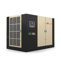 China Next Generation R Series 110 kW AS14 Oil Flooded Rotary Screw Compressors for sale