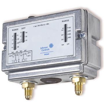 China Get the Best Deal on 1089921433 Pressure Switch for Screw Air Compressor from Atlas for sale