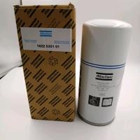 China Atlas Oil-Gas Separator 1622035101 Screw Air Compressor Spare Parts Distributor for sale