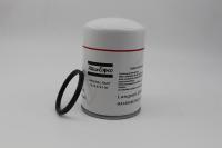 China Atlas Screw Air Compressor 1621737800 Oil Filter for sale