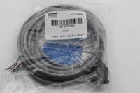 China Energy Mining 1614879100 Pressure Sensor Cable For Atlas Power Wire Screw Air Compressor for sale