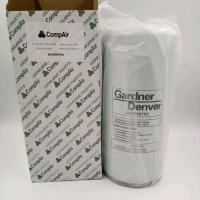China Gardner Denver ZS1059792 OIL FILTER SEPARATOR for Compair Air Compressor Spare Part for sale