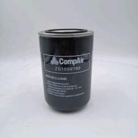 China Gardner Denver ZS1059789 Oil Filter and Design for Air Compressor Parts for sale