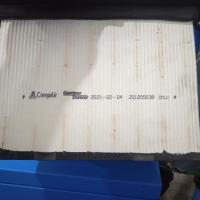 China Upgrade Your Construction Works with the Latest Gardner Denver Air Filter zs1205038 for sale