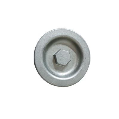 China Cover 2118343 for Gardner Denver Air Compressor Customized Design for sale