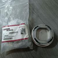 China Cover 2118343 for Gardner Denver Air Compressor Customized Design for sale
