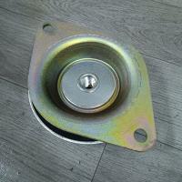 China Manufacturing Plant QX107426 Cushion For Compair Air Compressor Oil Separator Spare Part for sale