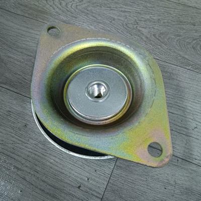 China Manufacturing Plant QX107426 Cushion For Compair Air Compressor Oil Separator Spare Part for sale
