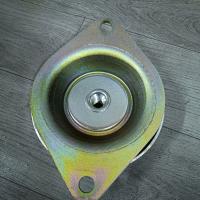 China Manufacturing Plant QX107426 Cushion For Compair Air Compressor Oil Separator Spare Part for sale