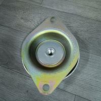 China Manufacturing Plant QX107426 Cushion For Compair Air Compressor Oil Separator Spare Part for sale