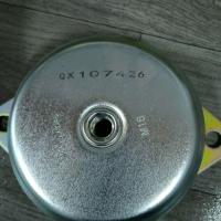 China Manufacturing Plant QX107426 Cushion For Compair Air Compressor Oil Separator Spare Part for sale