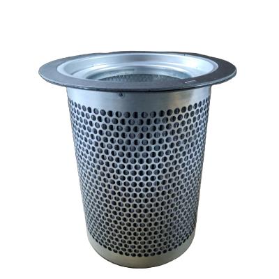 China Oil Separator for Gardner Denver ZS1063829 Compair Air Compressor Long Service Life for sale