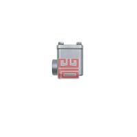 China Gardner Denver 89538309 Air Compressor Blow Down Valve Kit for Building Material Shops for sale