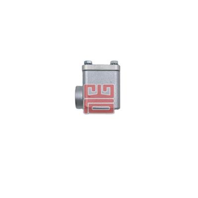 China Gardner Denver 89538309 Air Compressor Blow Down Valve Kit for Building Material Shops for sale