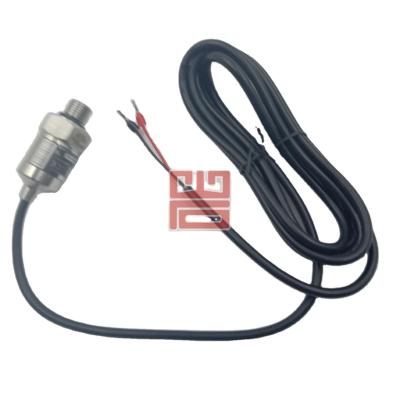 China QX187454 Pressure Sensor for Performance in Gardner Denver Air Compressor Spare Parts for sale