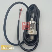 China QX187454 Pressure Sensor for Performance in Gardner Denver Air Compressor Spare Parts for sale