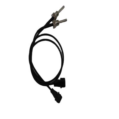 China Gardner Denver ZS1143736 Air Compressor Spare Parts Pressure Sensor for End Machines for sale
