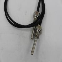 China Gardner Denver ZS1143736 Air Compressor Spare Parts Pressure Sensor for End Machines for sale