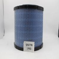 China Oil Filter Element QX102798 for Gardner Denver Air Compressor at Manufacturing Plant for sale
