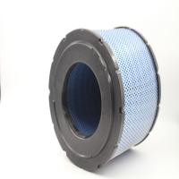 China Oil Filter Element QX102798 for Gardner Denver Air Compressor at Manufacturing Plant for sale