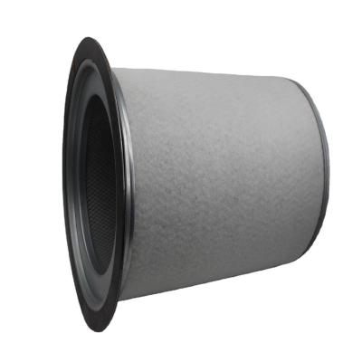 China Gardner Denver QX107198 Oil Separator for Compair Air Compressor in Construction Works for sale