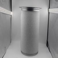 China Gardner Denver QX107198 Oil Separator for Compair Air Compressor in Construction Works for sale