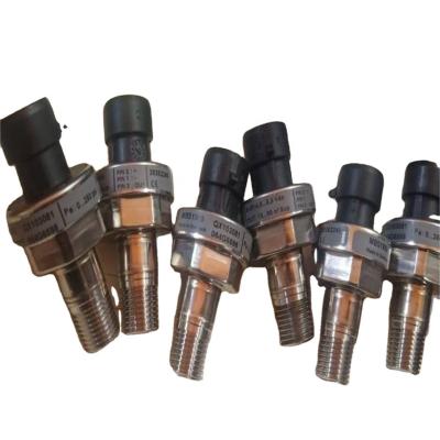 China Top- Pressure Sensor QX103081 for Air Compressor Spare Parts at Manufacturing Plant for sale