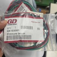 China Top- Pressure Sensor QX103081 for Air Compressor Spare Parts at Manufacturing Plant for sale