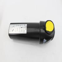 China MOUNTING PAD P2/2A/F Gardner Denver ZS1154232 Pipe Filter Spare Parts Air Compressor for sale