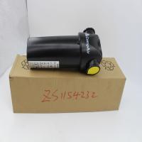 China MOUNTING PAD P2/2A/F Gardner Denver ZS1154232 Pipe Filter Spare Parts Air Compressor for sale