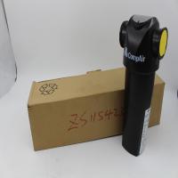 China MOUNTING PAD P2/2A/F Gardner Denver ZS1154232 Pipe Filter Spare Parts Air Compressor for sale