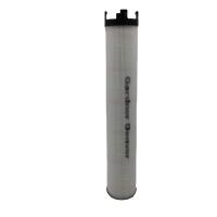 China Oil Filter Element for Gardner Denver QX103237 Air Compressor in Construction Works for sale