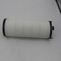 China Oil Filter Element for Gardner Denver QX103237 Air Compressor in Construction Works for sale