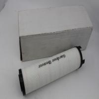 China Oil Filter Element for Gardner Denver QX103237 Air Compressor in Construction Works for sale