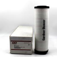 China Oil Filter Element for Gardner Denver QX103237 Air Compressor in Construction Works for sale