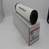 China Oil Filter Element for Gardner Denver QX103237 Air Compressor in Construction Works for sale