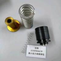 China Home Boge Minimum Pressure Valve Repair Kit 223090467P Air Compressor Spare Parts for sale