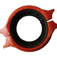 China Clamp QP11514174 Air Compressor Spare Parts for Energy Mining within Gardner Denver for sale