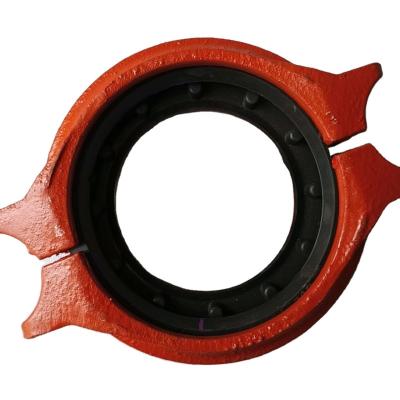 China Clamp QP11514174 Air Compressor Spare Parts for Energy Mining within Gardner Denver for sale