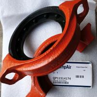 China Clamp QP11514174 Air Compressor Spare Parts for Energy Mining within Gardner Denver for sale