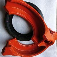 China Clamp QP11514174 Air Compressor Spare Parts for Energy Mining within Gardner Denver for sale