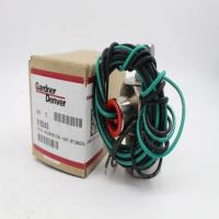 China 91B243 Valve Solenoid Two W Gardner Denver Air Compressor Spare Parts for Home for sale