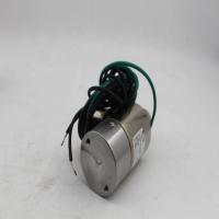 China 91B243 Valve Solenoid Two W Gardner Denver Air Compressor Spare Parts for Home for sale