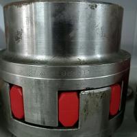 China Coupling QX103766 for Gardner Denver Air Compressor Spare Parts for sale