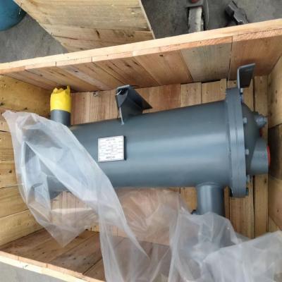 China Machinery Repair Shops QX102254 Cooler for Gardner Denver Air Compressor Spare Parts for sale