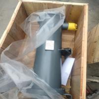 China Machinery Repair Shops QX102254 Cooler for Gardner Denver Air Compressor Spare Parts for sale