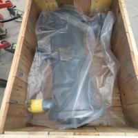 China Machinery Repair Shops QX102254 Cooler for Gardner Denver Air Compressor Spare Parts for sale