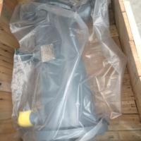 China Machinery Repair Shops QX102254 Cooler for Gardner Denver Air Compressor Spare Parts for sale