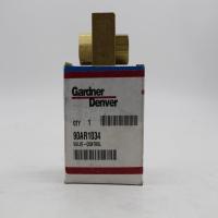 China Construction Works Essential 90AR1034 Air Control Valve for Gardner Denver Compressor for sale