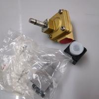 China Building Material Shops Gardner Denver QX186038 Solenoid Valve for Air Compressor Parts for sale